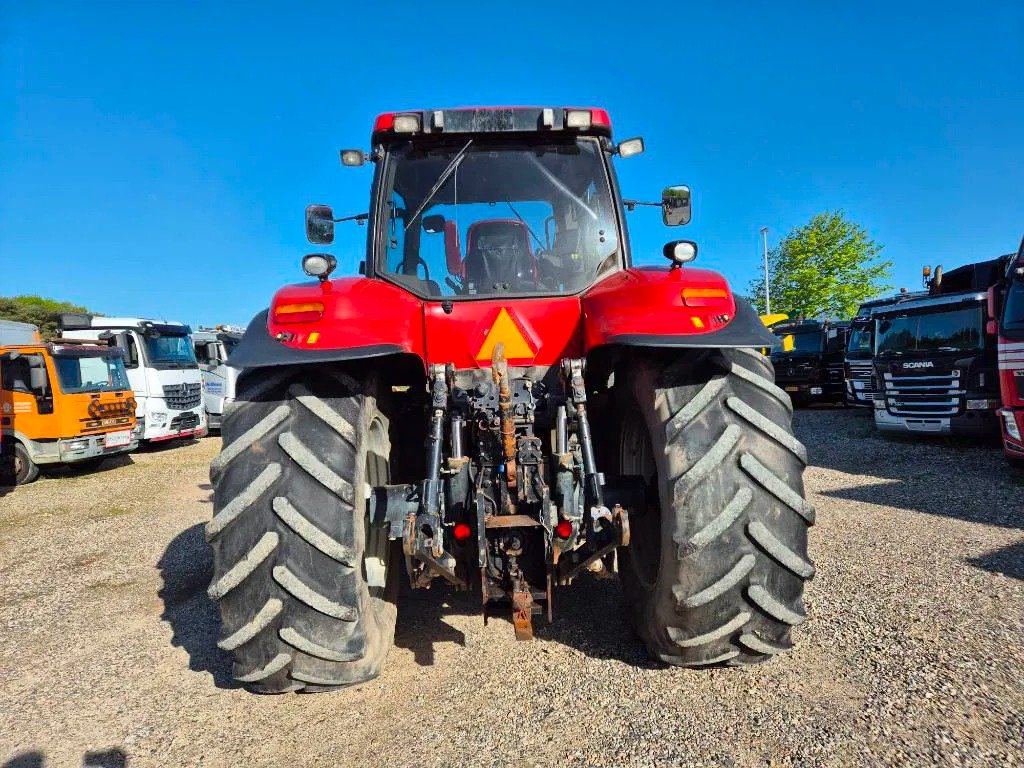 Buy Case IH Magnum 340 Tractor – Powerful 340 HP CVT Utility