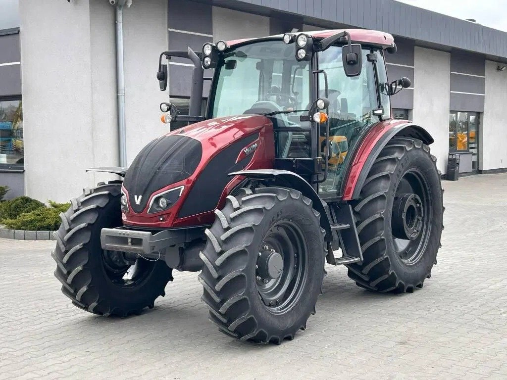 Buy Valtra A104 Tractor – 100 HP, 4WD Compact Utility Workhorse